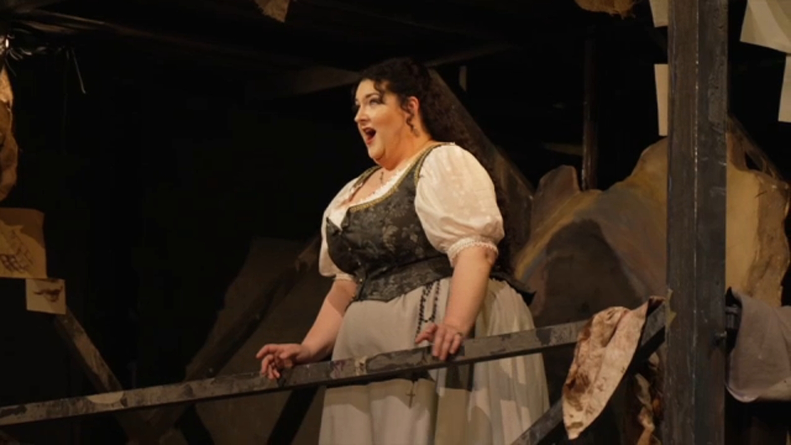 Houston Grand Opera tickets: Tamara Wilson, international star soprano ...