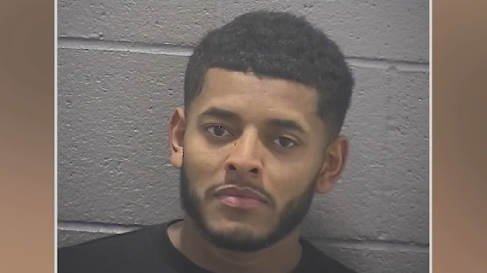 Virginia escaped inmates: Alder Marin-Sotelo, accused in murder of ...