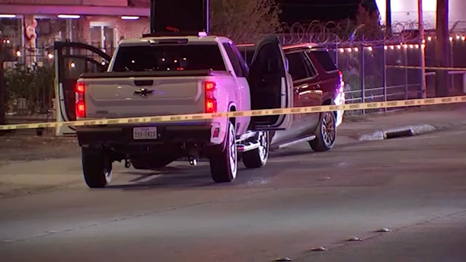 FBI drug investigation ends with a driver dying by suicide in a wild ...