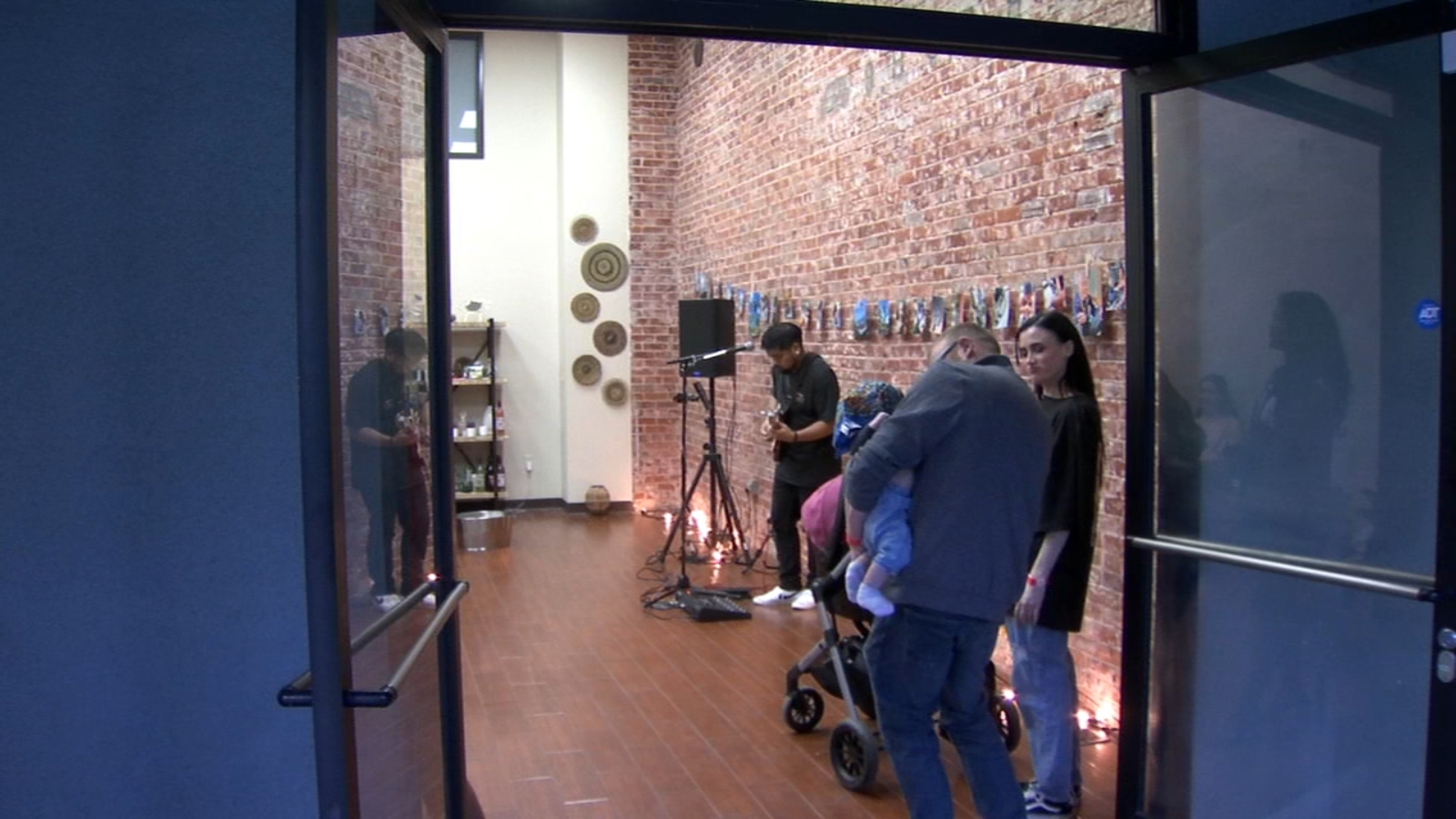 New yoga studio opens in downtown Fresno with AAPI Month celebration ...