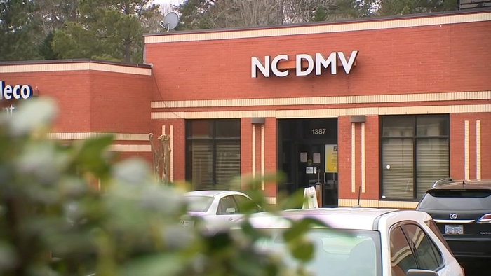 Dmv - ABC11 Raleigh-Durham
