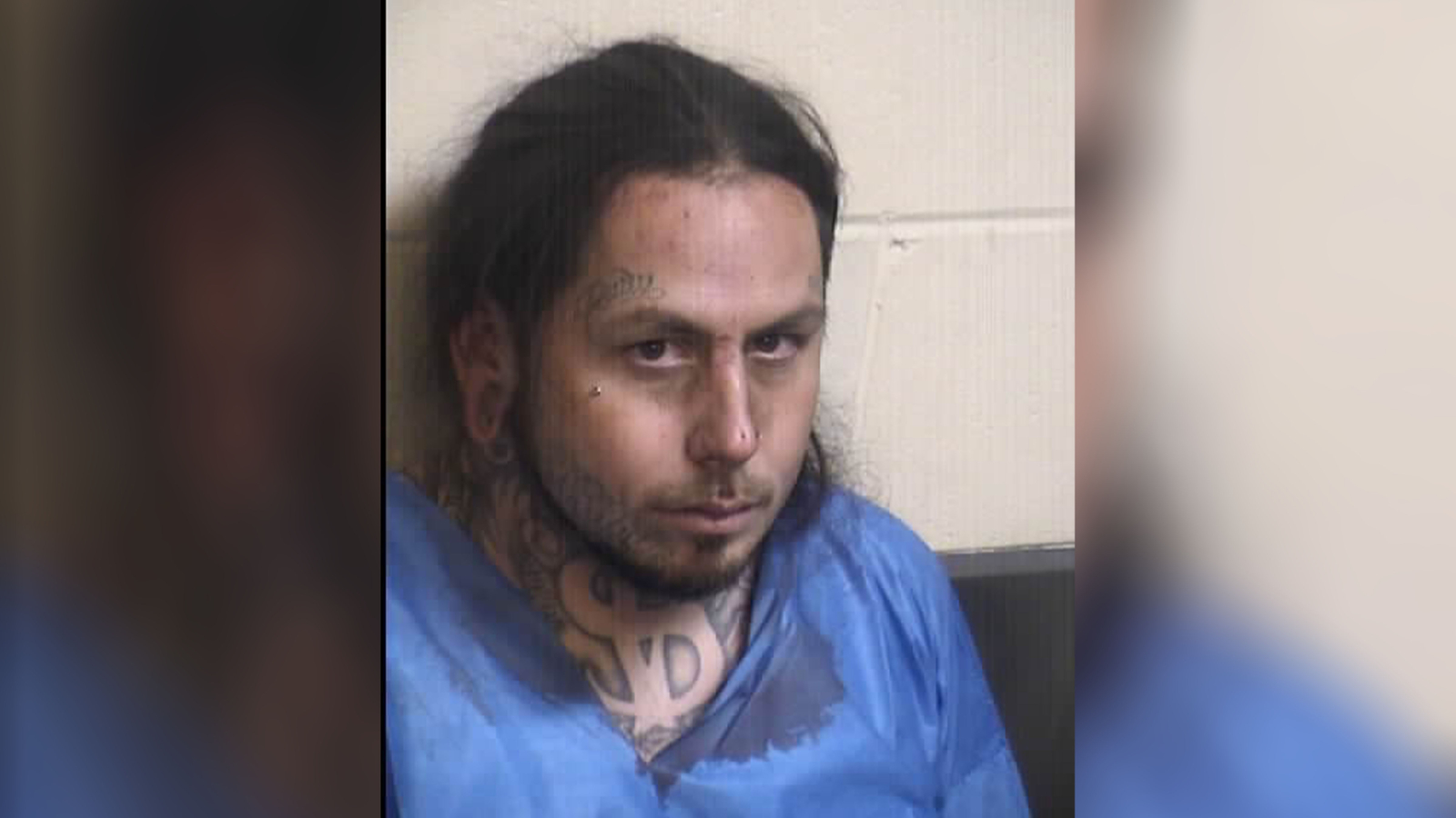 Selma police officer shoots and injures suspect during traffic stop ...