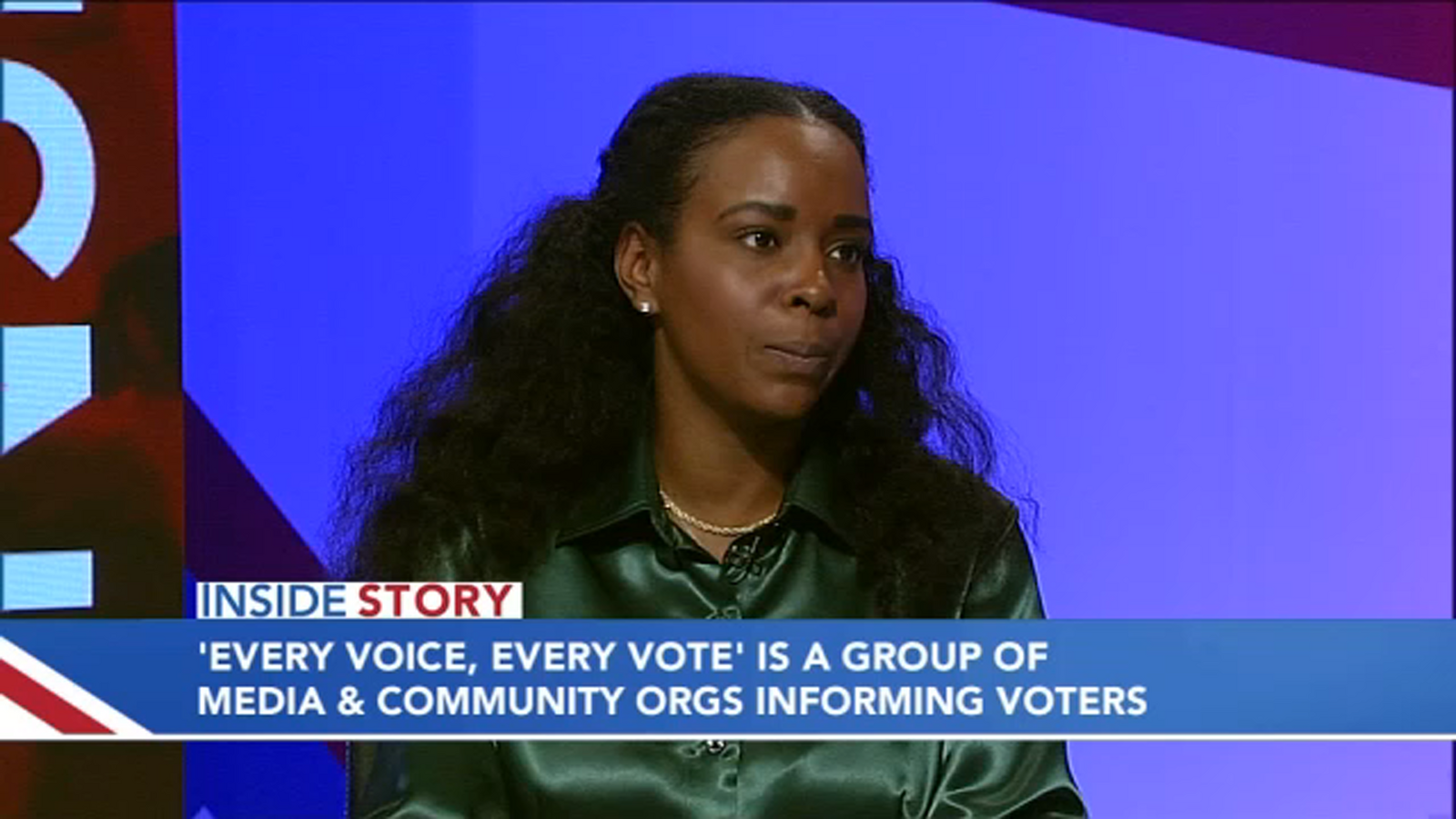 Lenfest's 'Every Voice', Every Vote plan to encourage Voter Engagement for May 16 Primaries ...