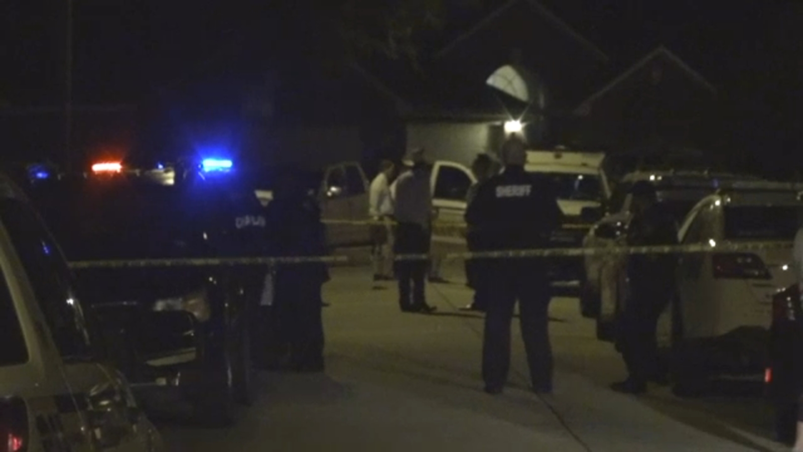 High school after-prom party shooting: 16-year-old killed during fight ...