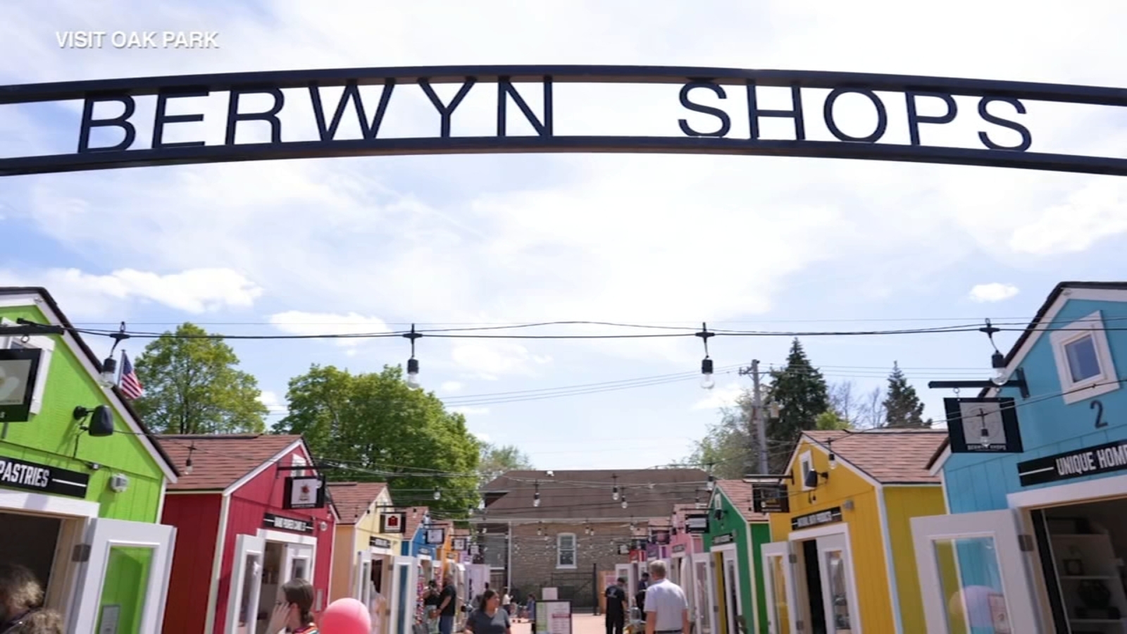 City of 'Berwyn Shops: A Homegrown Project' returns for second season ...