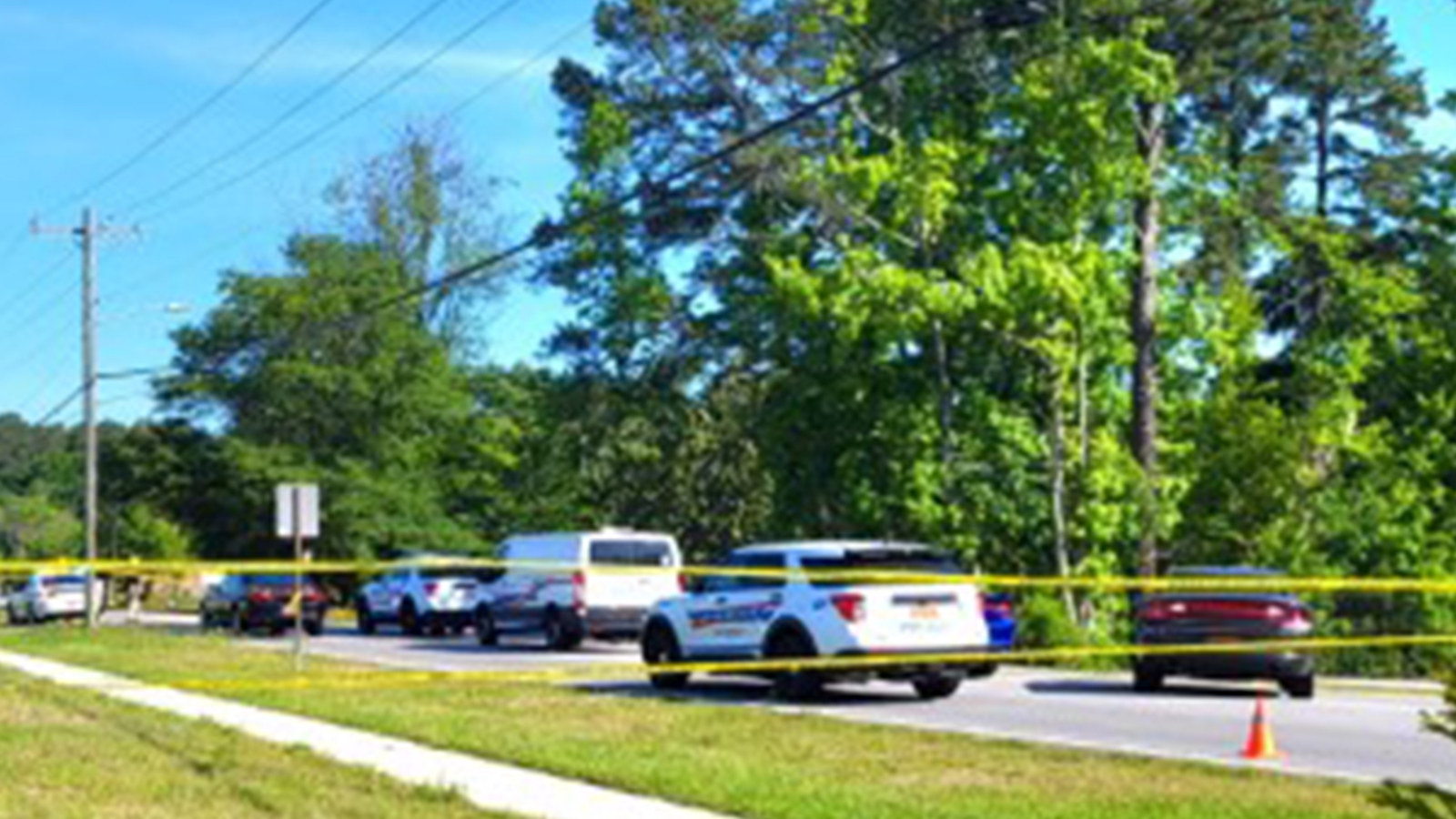 Pedestrian struck and killed by hit-and-run driver in Fayetteville ...