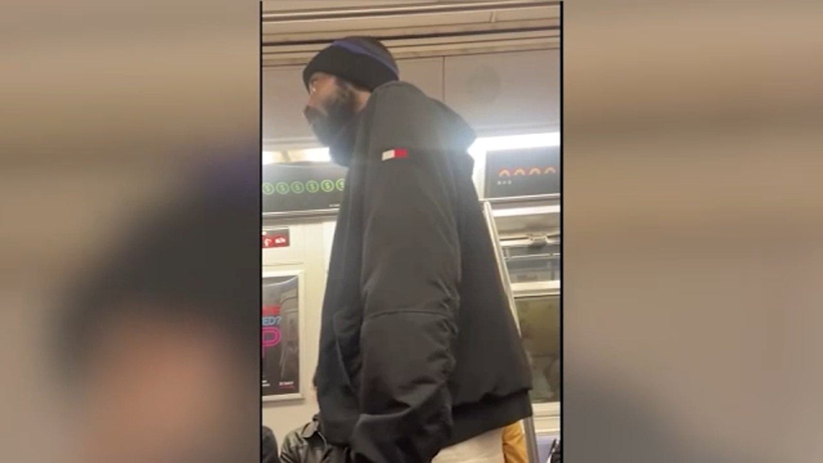 Jordan Neely NYC subway death: Friend speaks out - ABC7 New York