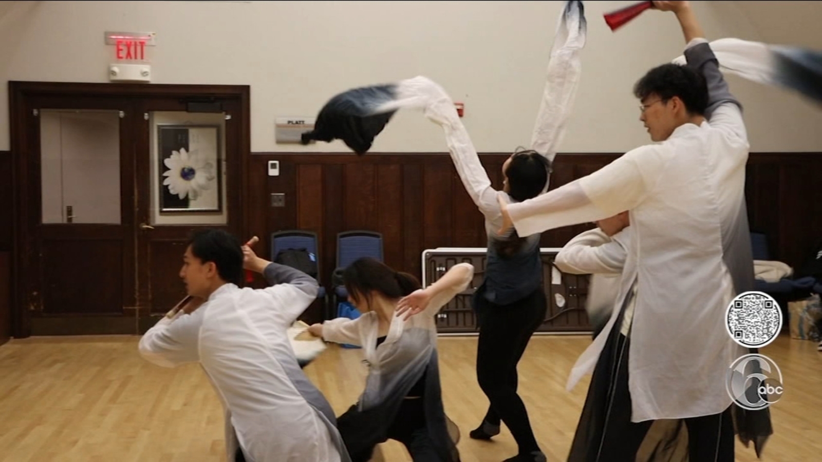 UPenn's Pan-Asian Dance Troupe brings authentic representation through ...