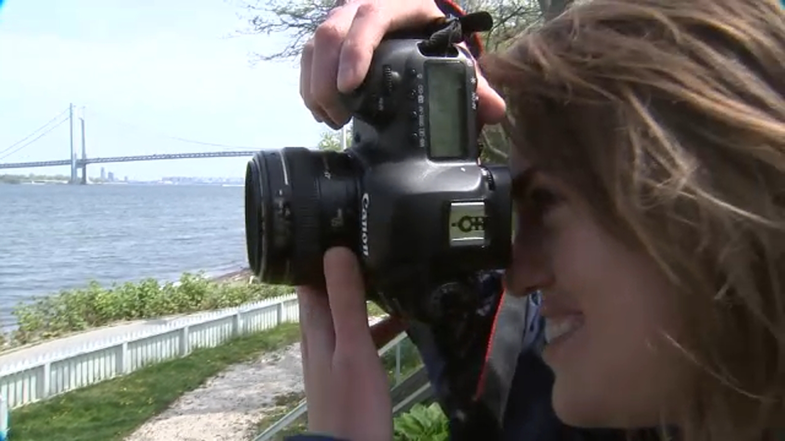 Staten Island photographer Olga Ginzburg 'forever learning' from her ...