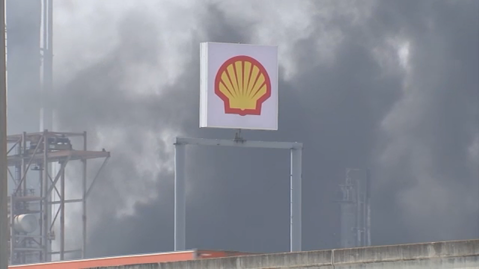 Deer Park plant explosion: Environmental justice groups concerned about ...