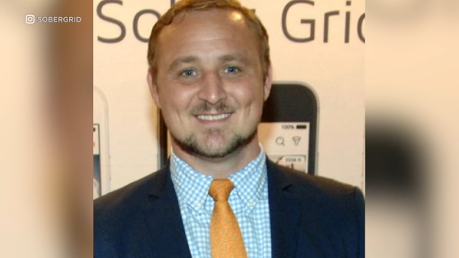 Policía confirma que los restos encontrados en Santa Mónica son del CEO ...