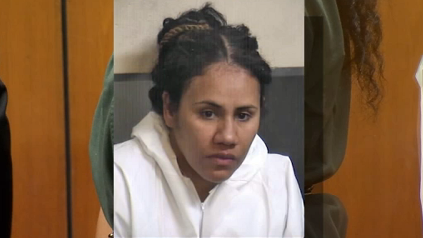 Woman Accused Of Killing 2 Unhoused Fresno Women While Evading Deputies