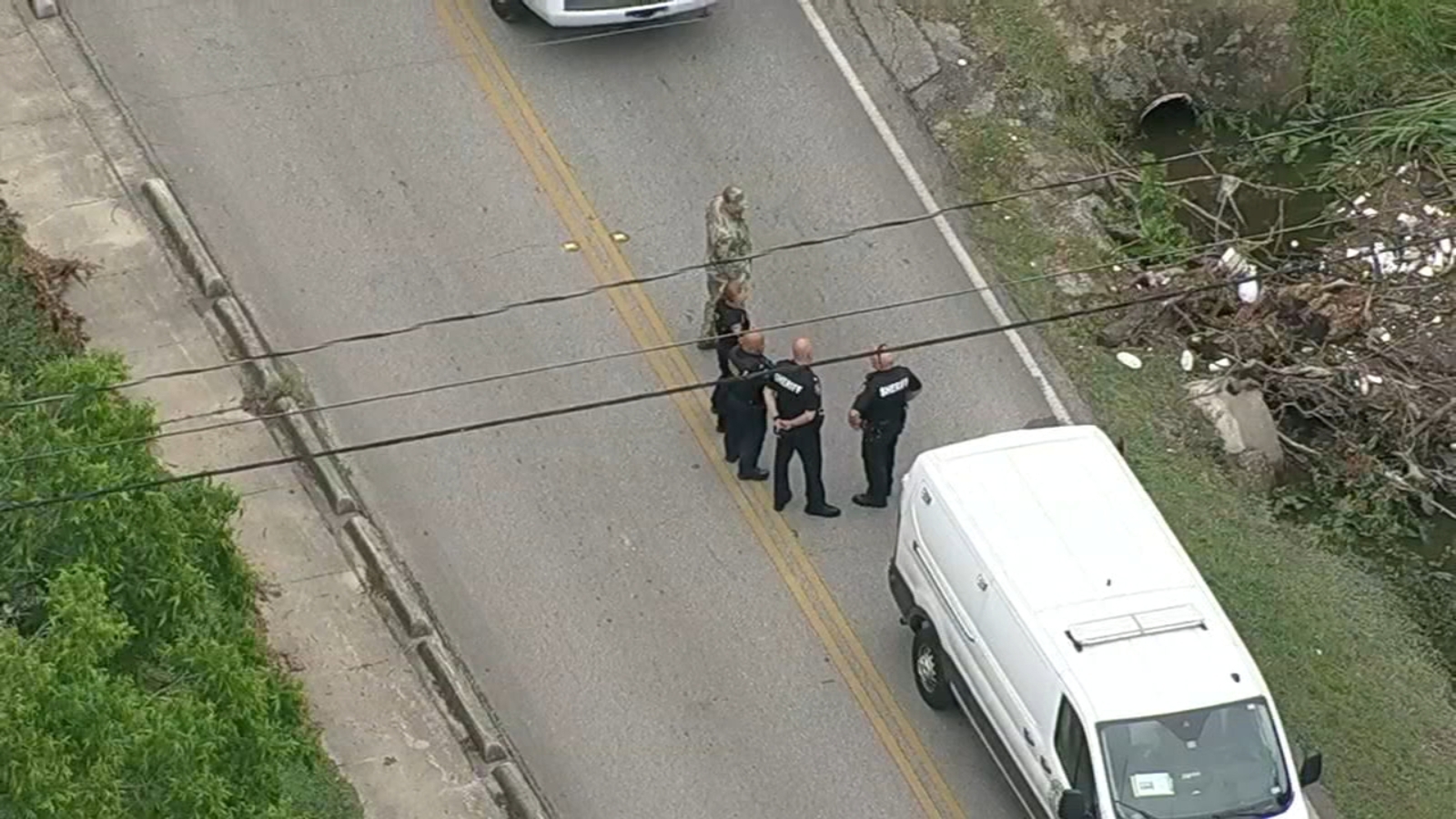 Body found in Aldine area: Investigation underway after man's corpse ...