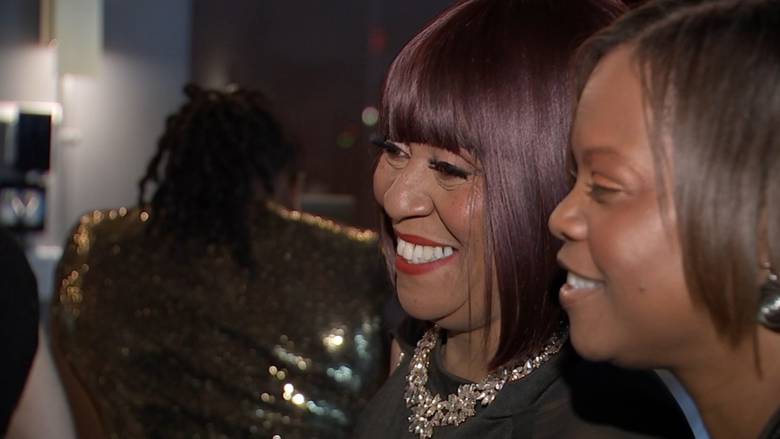 Commonwealth Association of School Administrators awards Joyce Abbott ...