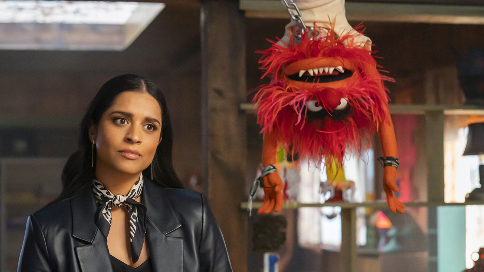 The Muppets bring music, laughs, chaos, all-star cameos to Disney+ with ...