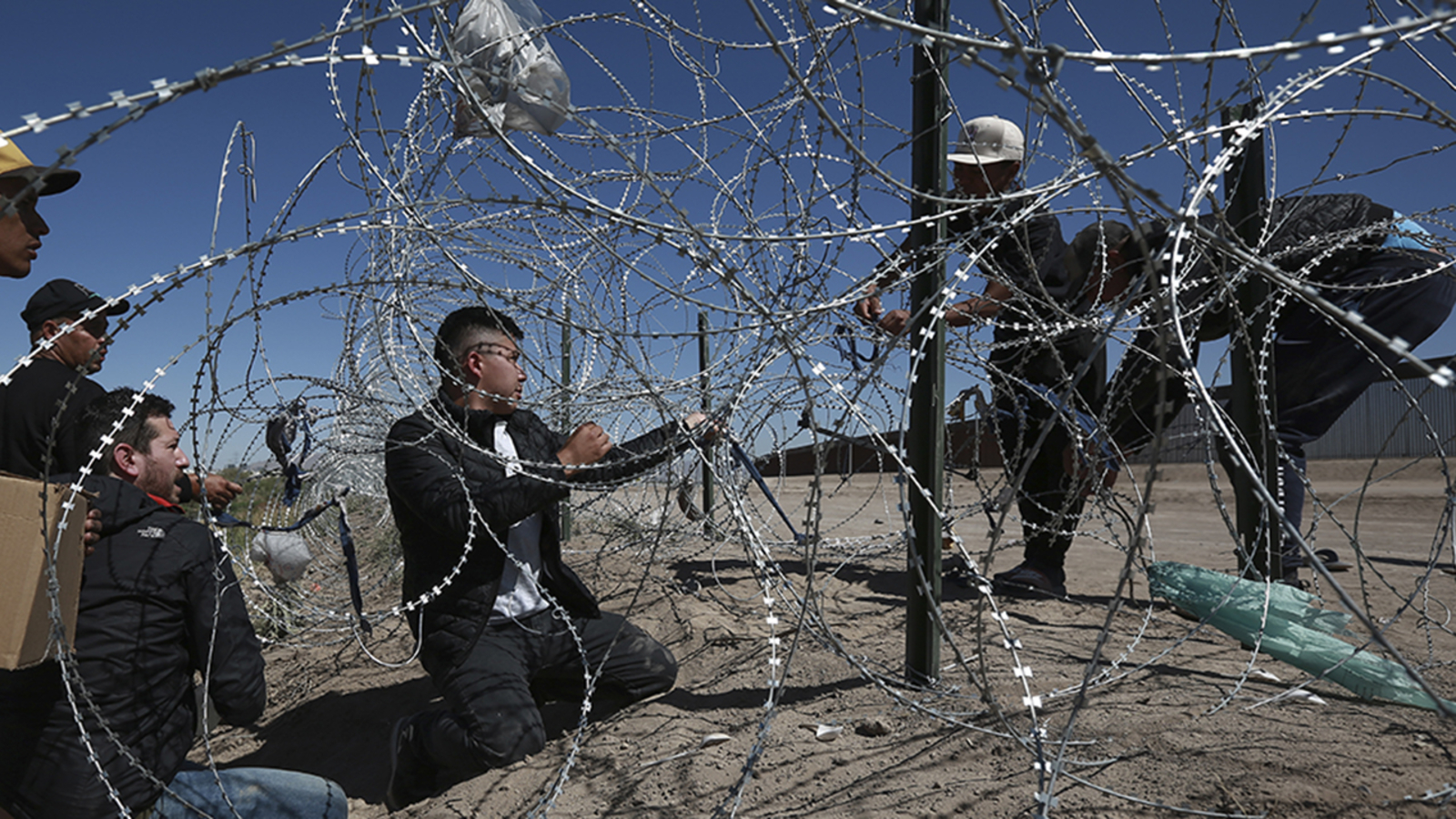 What is Title 42 and how has the United States used it to curb ...