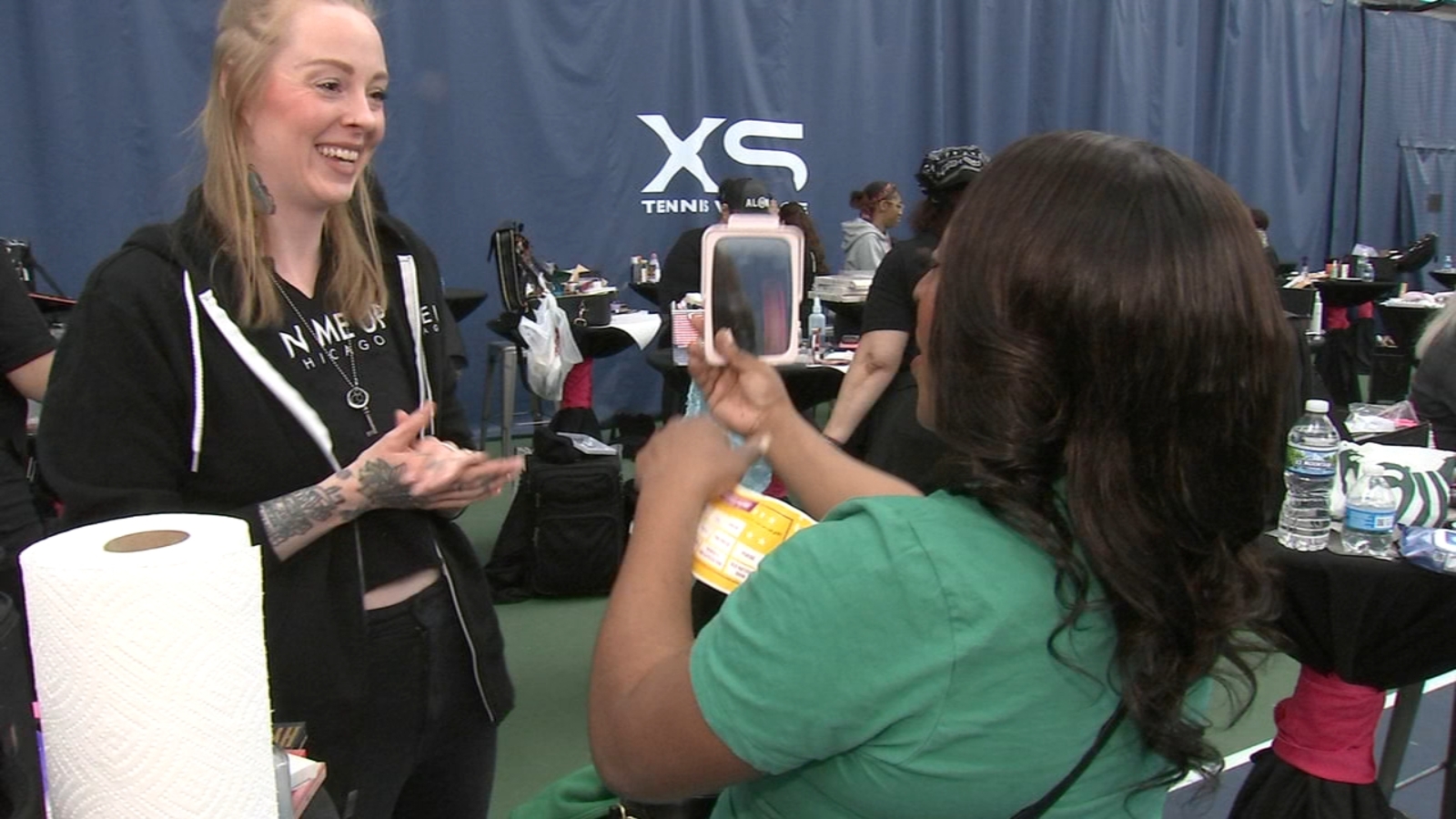 Mother's Day 2023: Chicago Housing Authority, Daisie Foundation event ...