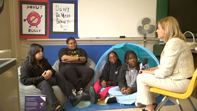 Watch ABC7 special City in Crisis: Mental Health Emergency - ABC7 New York