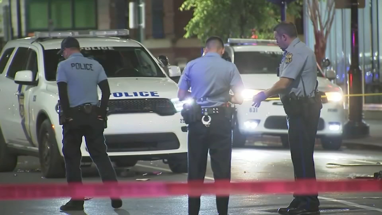 Action News at 11pm - April 8, 2023 - 6abc Philadelphia