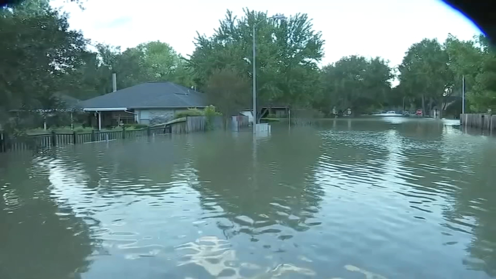 Houston flooding: Projects aimed to hold city's stormwater have yet to ...