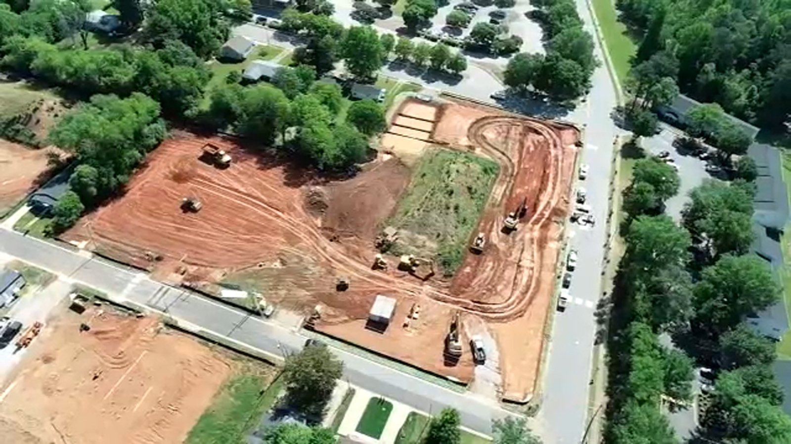Housing market | Construction begins on new affordable housing ...