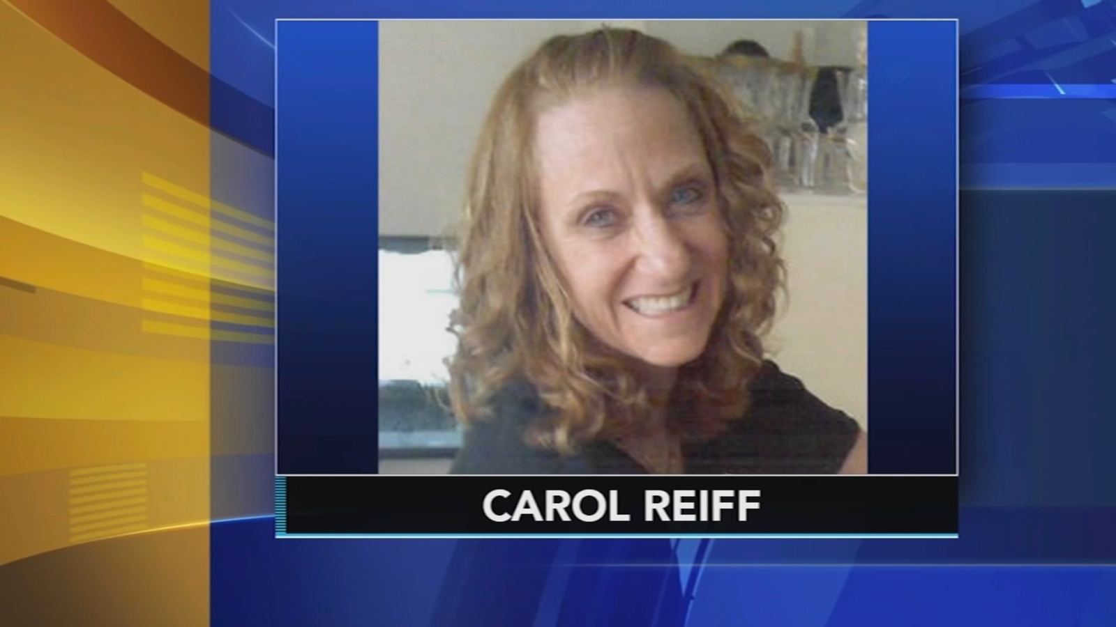 Carol Reiff case: Maintenance worker charged in 2013 murder of ...
