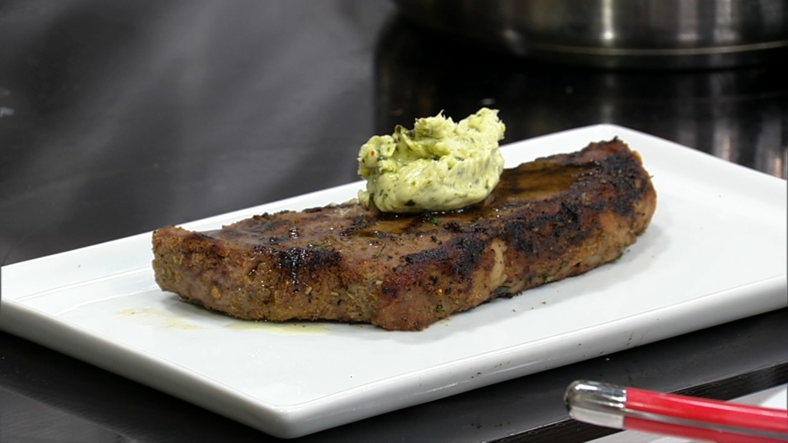 HOw to cook a steak with Steve Chiappetti of Chicago restaurant The ...