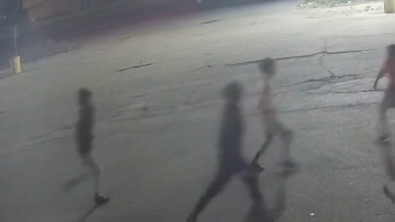 Surveillance video shows suspects wanted in fatal stabbing of Sean ... Surveillance video shows suspects wanted in fatal stabbing of Sean ...