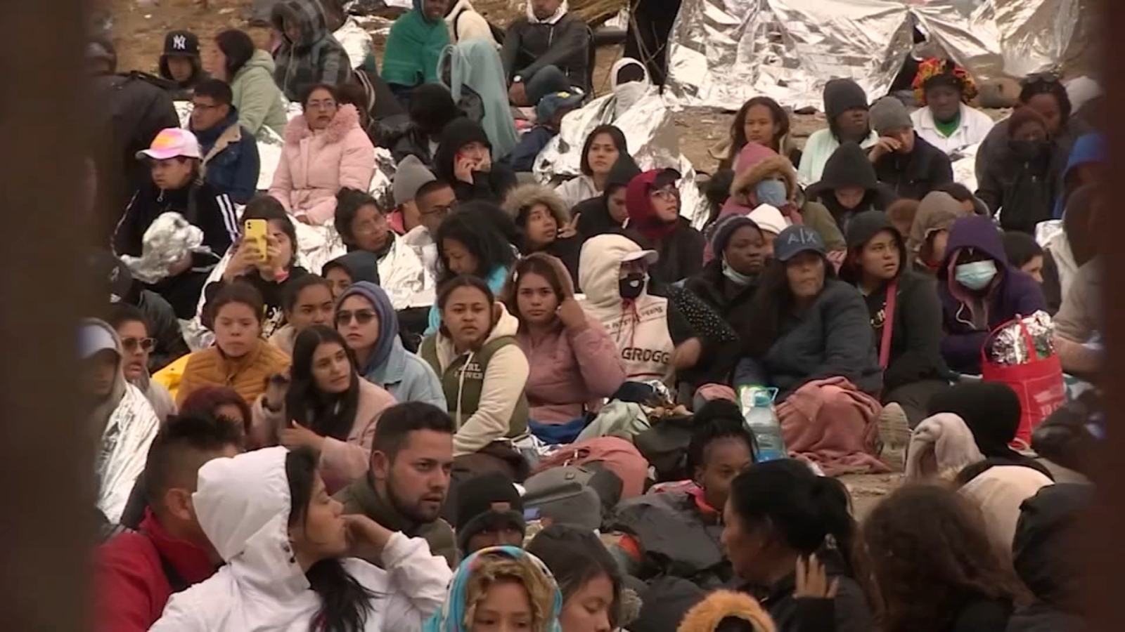 South Bay officials, nonprofits formulate plans to welcome migrants as ...