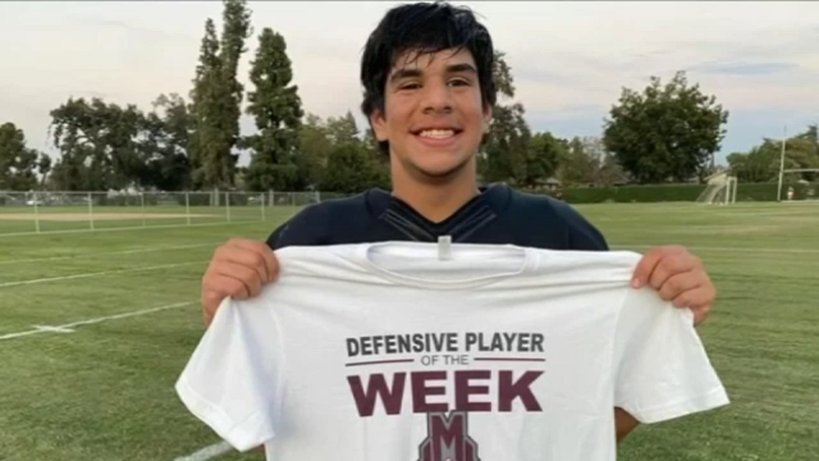 Mt. Whitney students hold vigil in memory of classmate who died in ...