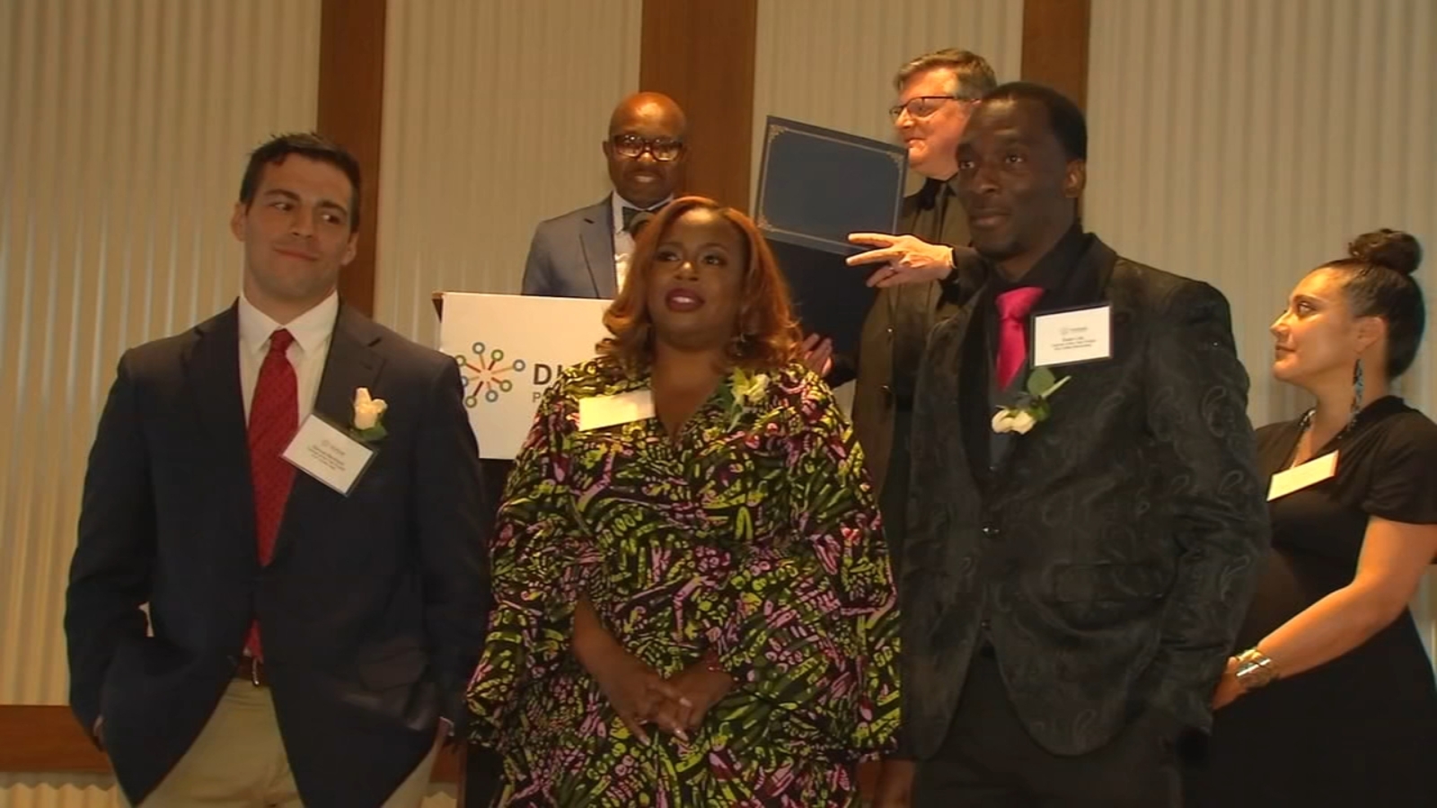 Durham Public Schools Teacher of the Year uses daily affirmations to ...