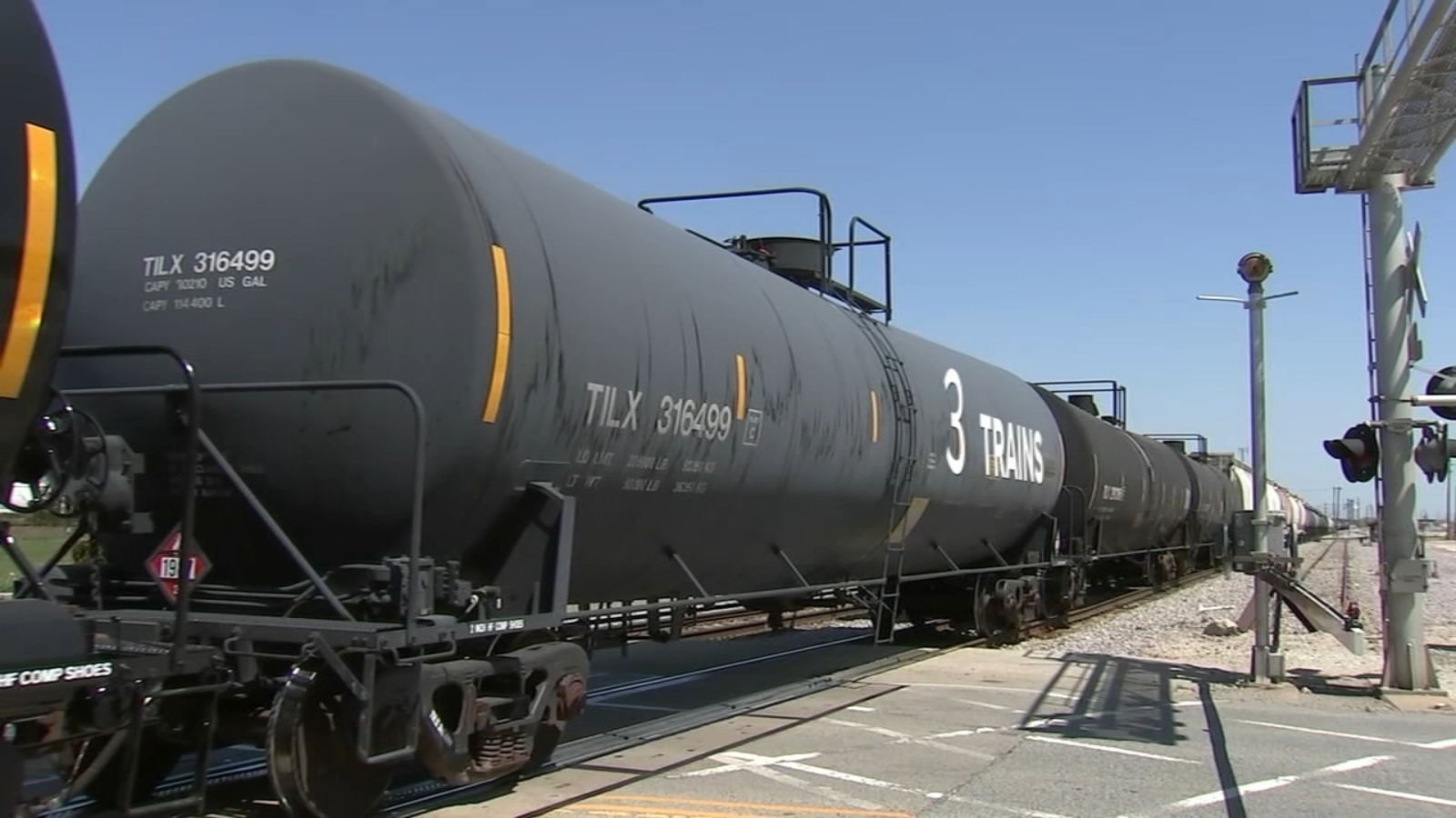 CPKC merger: Coalition files federal appeal critical of recent railway ...