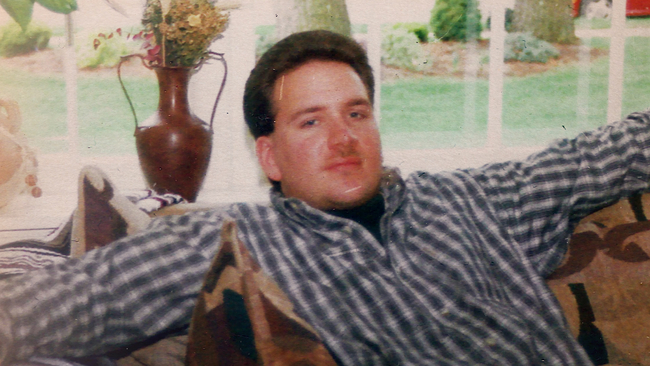 'Missing': The unsolved case of William "Billy" Smolinski who vanished ...