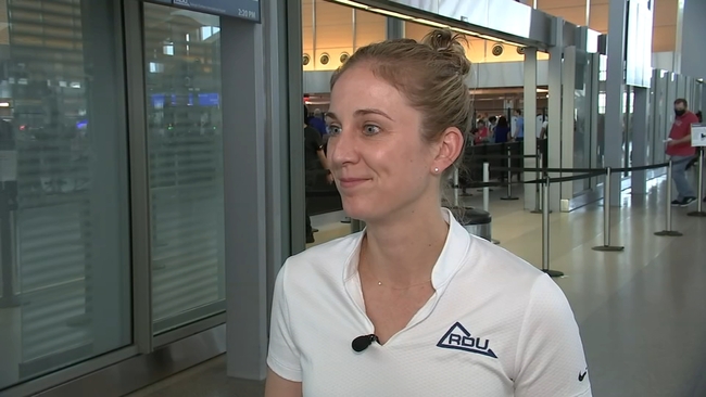 RDU expects 22% uptick in year-over-year Mother's Day travel - ABC11 ...