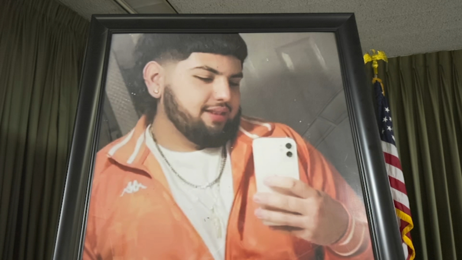 Family of slain Parlier teen pleads for justice in 2022 homicide ...