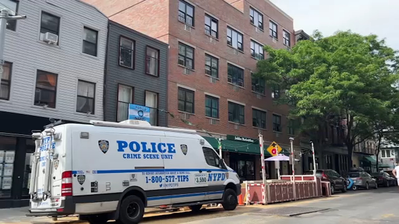 NYC Crime: Mother murdered inside Williamsburg apartment, police say ...