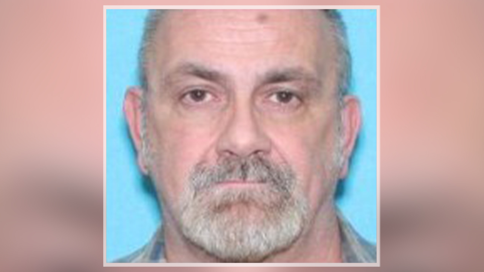 Missing man: Silver Alert issued for 66-year-old Don Allen last seen in the 15 block of f W ...