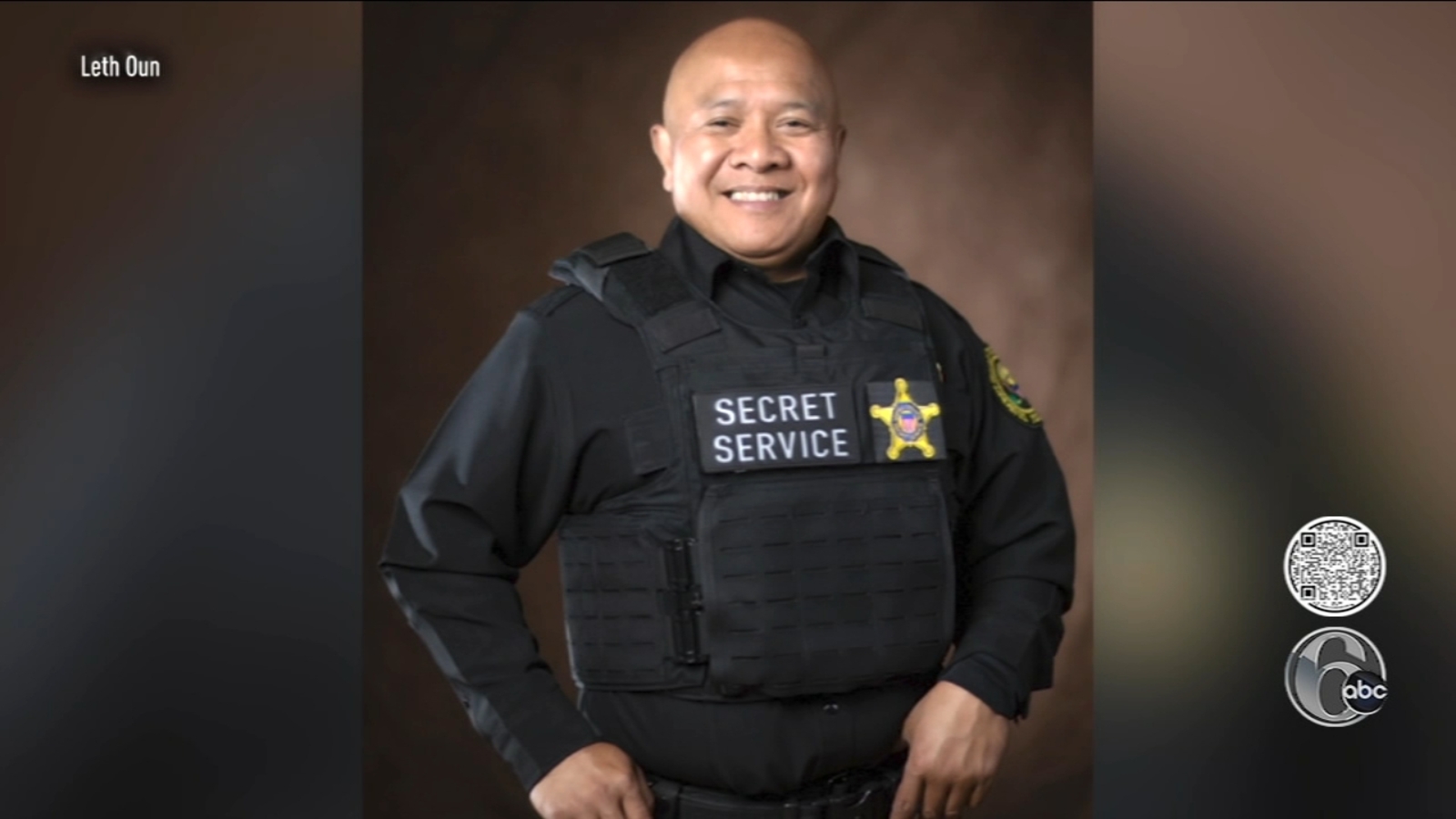 AAPI Heritage Month: From the killing fields of Cambodia to protecting U.S. Presidents: The ...