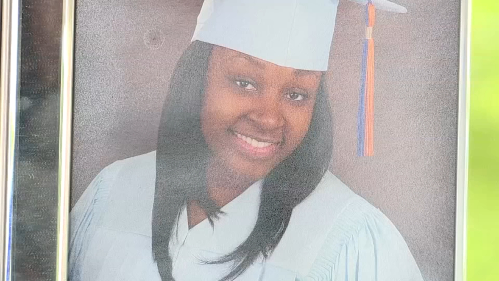 Detroit nurse kidnapped: Suspect in custody in alleged kidnapping ...