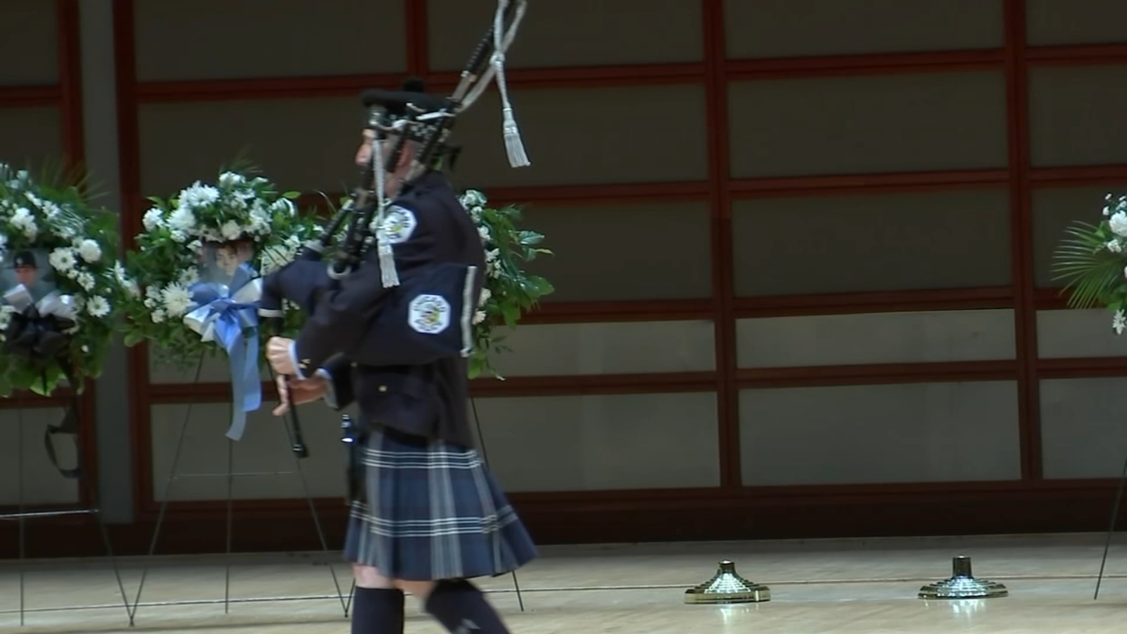 Raleigh Police Department honor officers during special ceremony ...