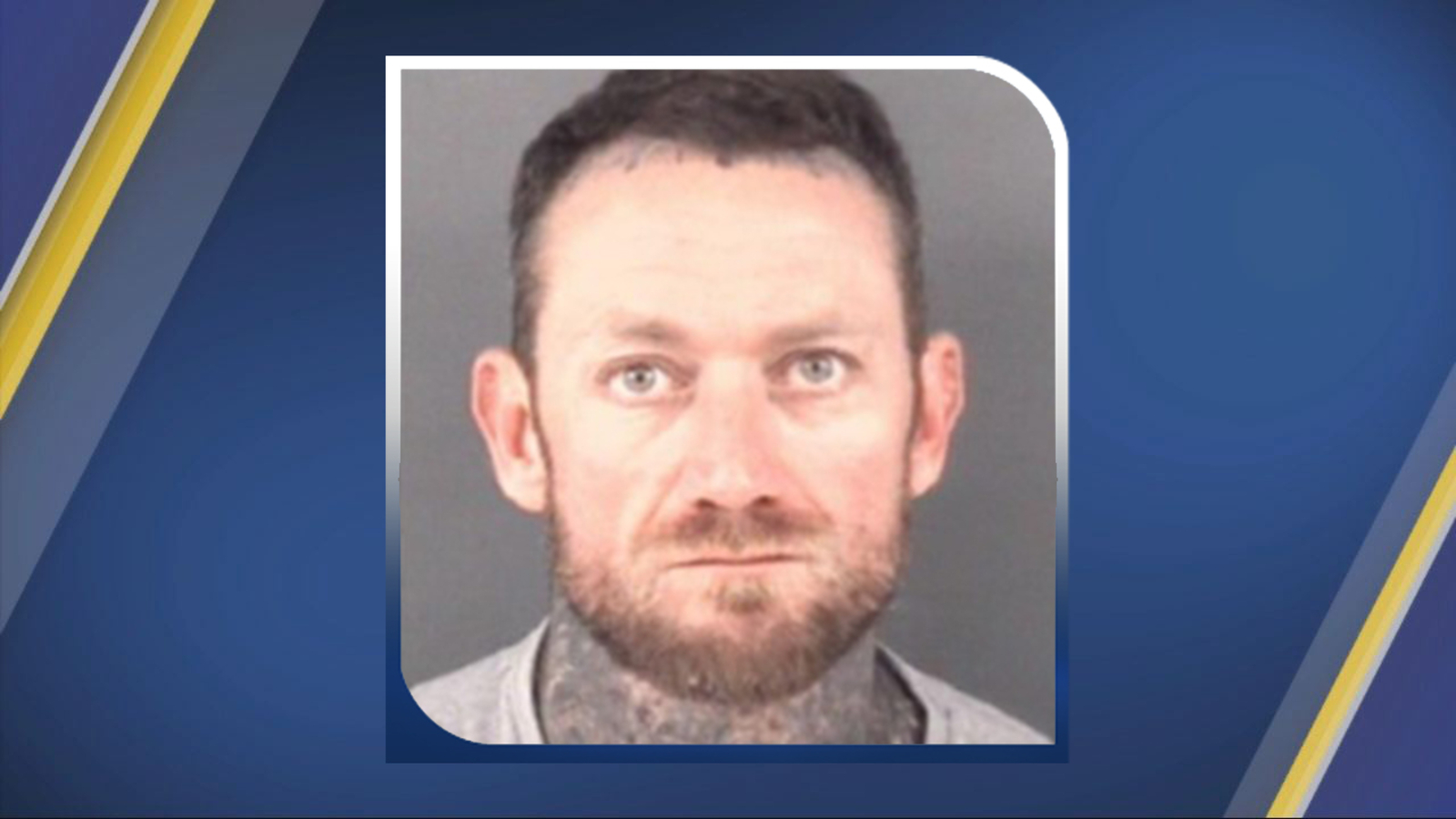 Domestic violence probe leads to other charges for Hoke County man ...