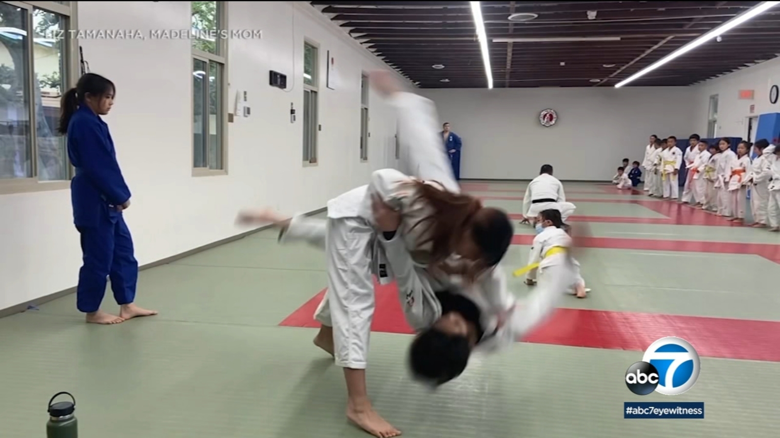 Anatomy of a takedown: Children's Hospital Los Angeles' high-tech ...