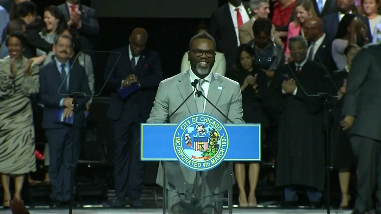 Eyewitness News at 5pm - March 21, 2023 - ABC7 Chicago