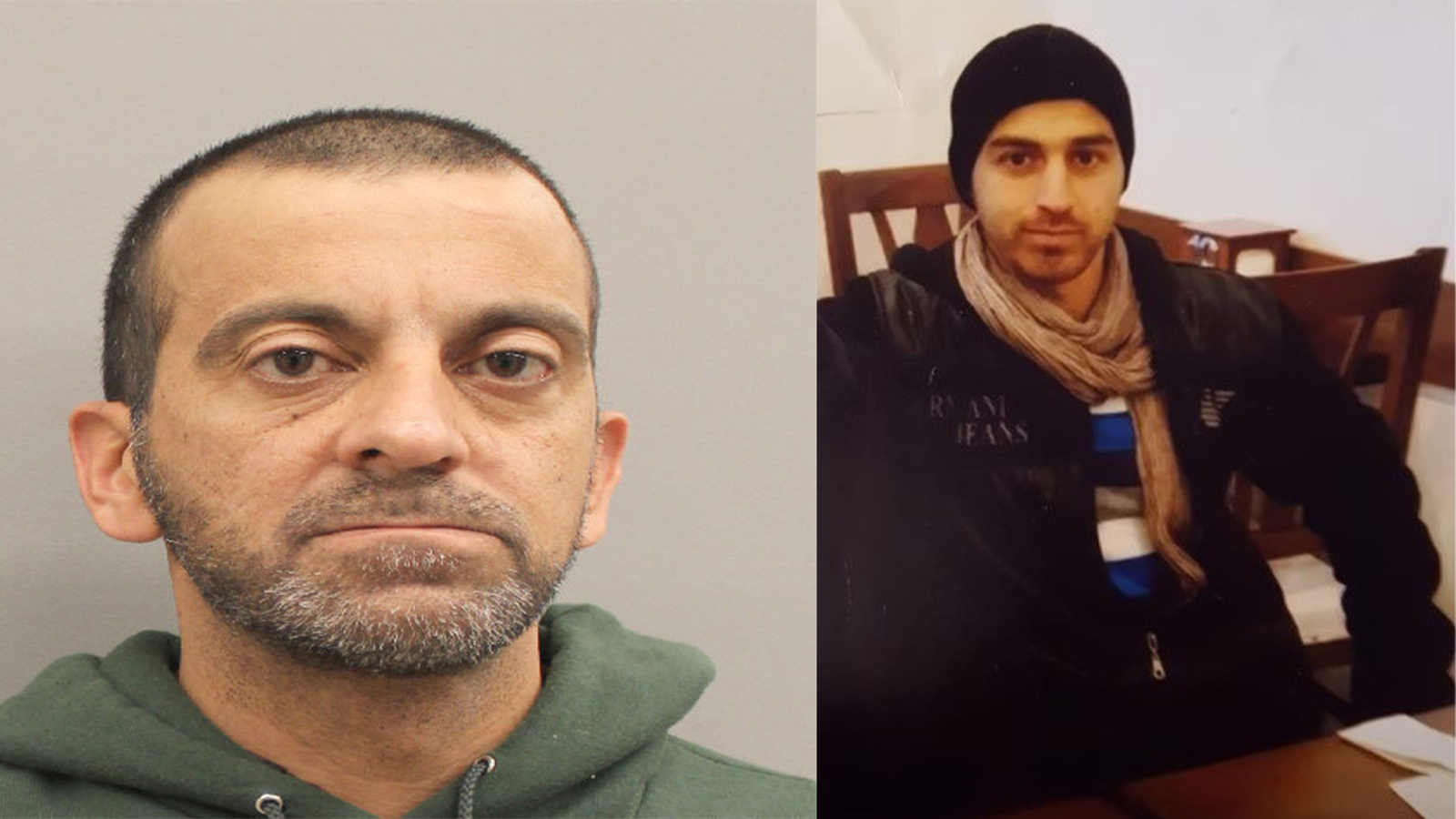 Man on the run for murder in Colorado sentenced to life in prison for ...