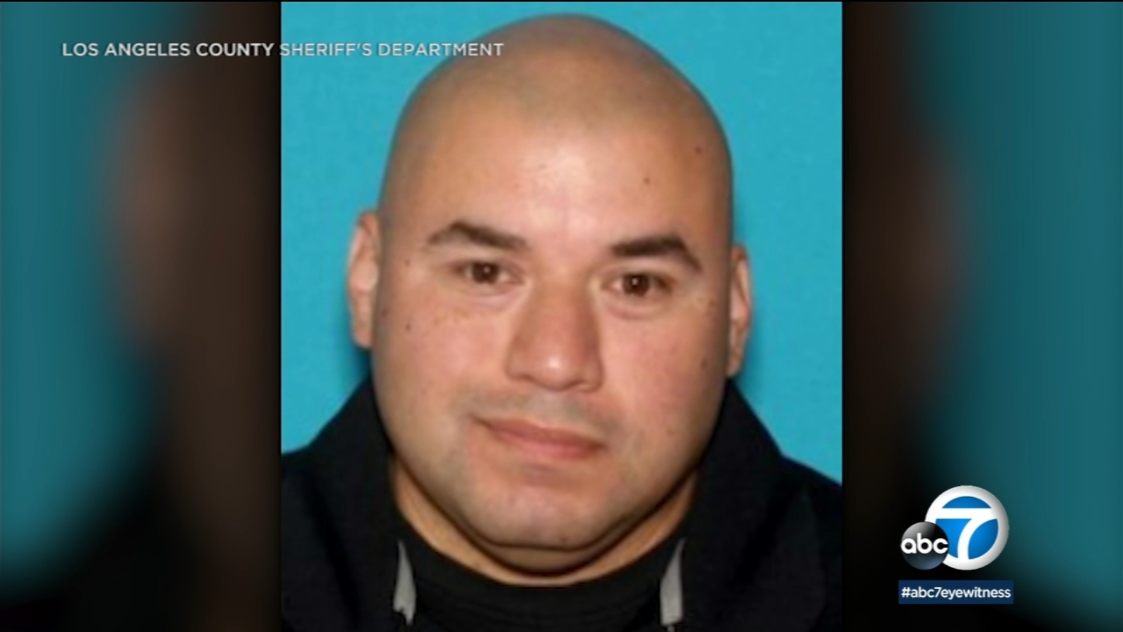 Ex-LAPD officer Paul Razo has been arrested and charged with 8 counts ...