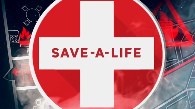 Operation Save A Life - ABC7 Chicago