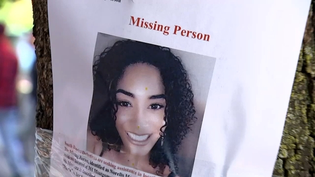 6-year-old girl found dead in Bronx with bruising all over body, mother ...