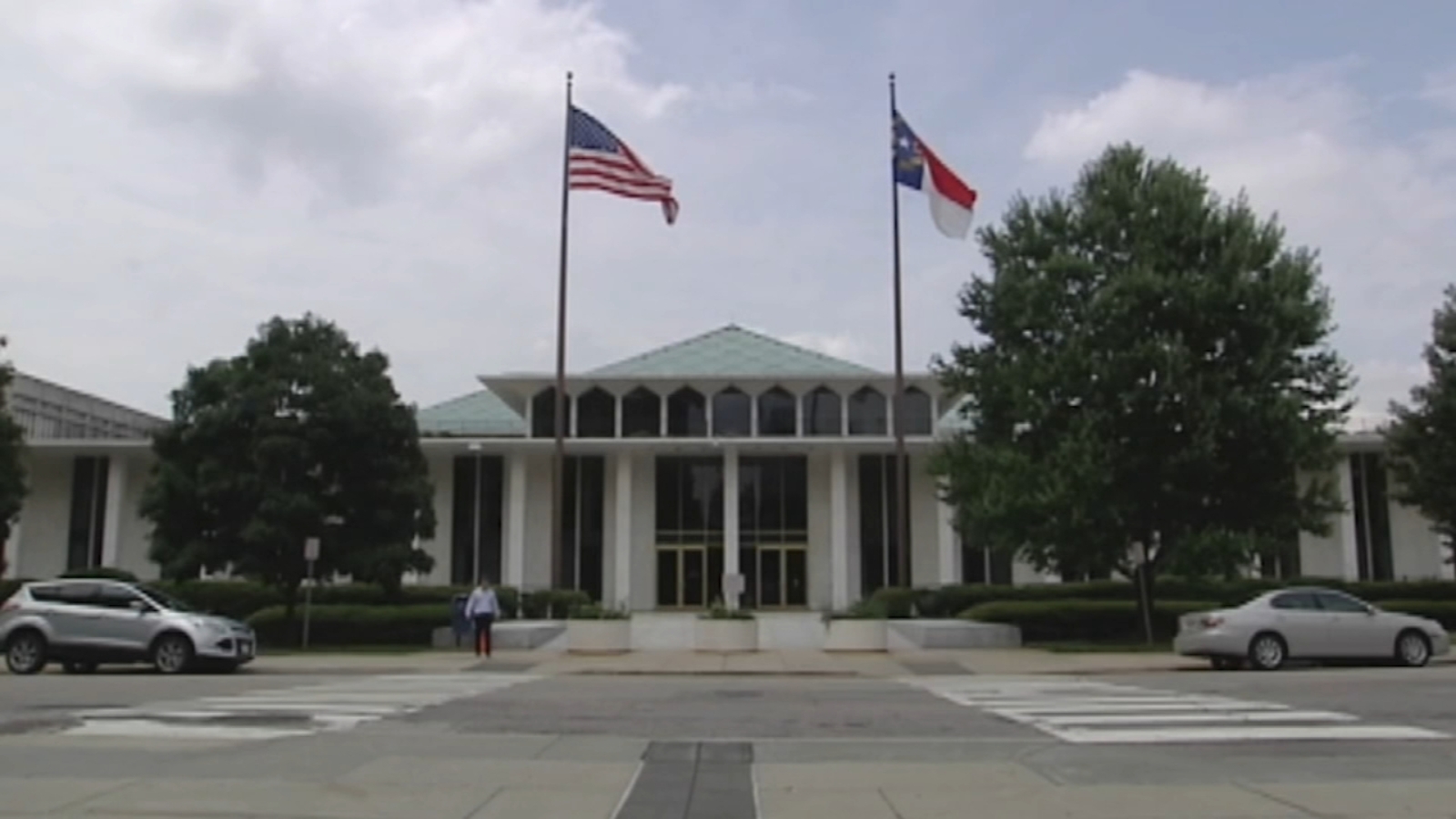 What's in NC Abortion bill? Lawmakers tout funding included in Senate ...