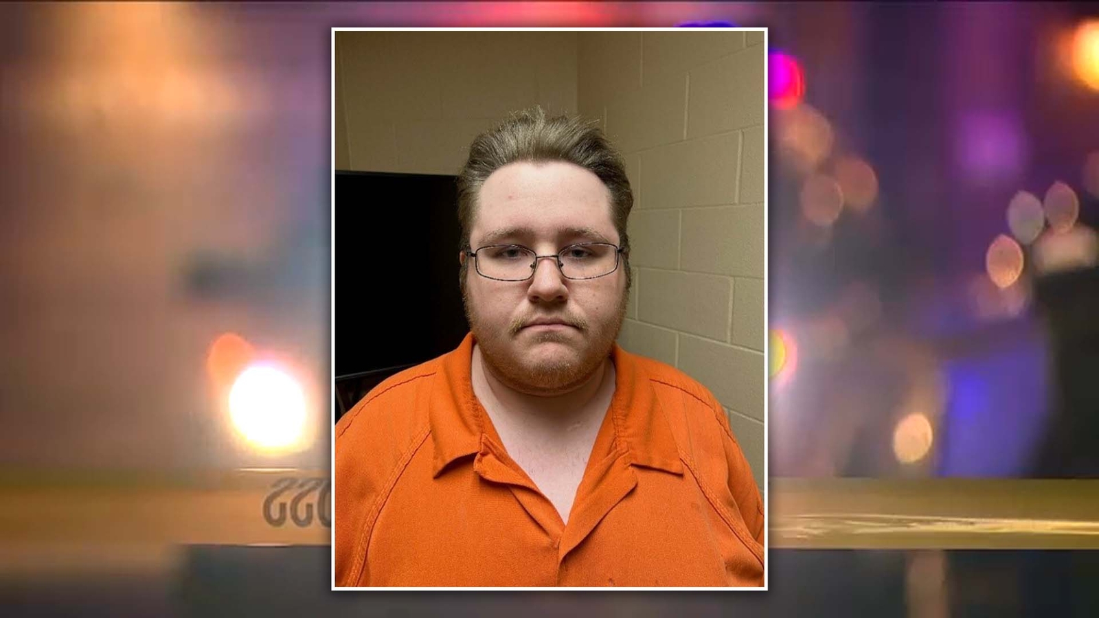 Ryan Alexander Steele Arrested After Allegedly Driving To Texas From Indiana To Meet 15 Year Old 