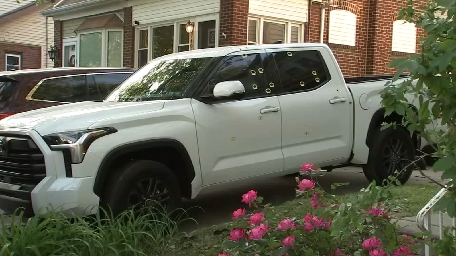 Man Ambushed Fatally Shot In Rhawnhurst Section Of Philadelphia While